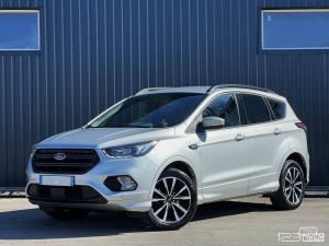 Ford Kuga 2019 in Taurage, with an engine capacity of 1.50 L and mileage of 249 thousand km for 8990 €, photo  on AUTOMOTO.COM.LV