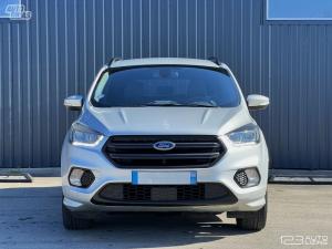 Ford Kuga 2019 in Taurage, with an engine capacity of 1.50 L and mileage of 249 thousand km for 8990 €, photo 3 on AUTOMOTO.COM.LV
