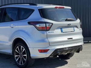 Ford Kuga 2019 in Taurage, with an engine capacity of 1.50 L and mileage of 249 thousand km for 8990 €, photo 7 on AUTOMOTO.COM.LV