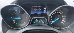 Ford Kuga 2019 Rīga, ar dzinēja tilpumu 2.00 L un nobraukumu 184 tūkst. km par 12500 €, foto 9 vietnē AUTOMOTO.COM.LV