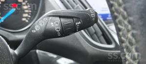 Ford Kuga 2019 Rīga, ar dzinēja tilpumu 2.00 L un nobraukumu 184 tūkst. km par 12500 €, foto 14 vietnē AUTOMOTO.COM.LV