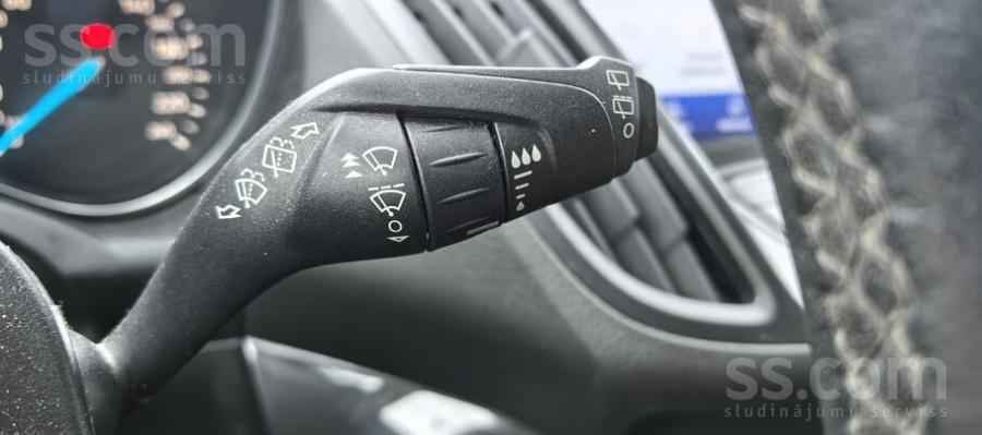 Ford Kuga 2019 Rīga, ar dzinēja tilpumu 2.00 L un nobraukumu 184 tūkst. km par 12500 €, foto 14 vietnē AUTOMOTO.COM.LV