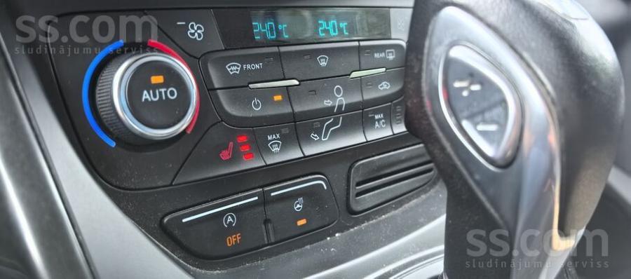 Ford Kuga 2019 Rīga, ar dzinēja tilpumu 2.00 L un nobraukumu 184 tūkst. km par 12500 €, foto 16 vietnē AUTOMOTO.COM.LV