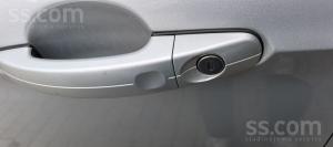 Ford Kuga 2019 Rīga, ar dzinēja tilpumu 2.00 L un nobraukumu 184 tūkst. km par 12500 €, foto 20 vietnē AUTOMOTO.COM.LV