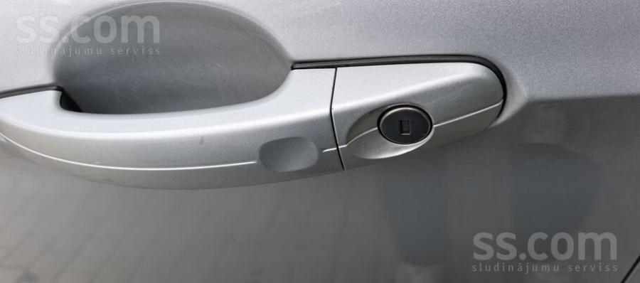 Ford Kuga 2019 Rīga, ar dzinēja tilpumu 2.00 L un nobraukumu 184 tūkst. km par 12500 €, foto 20 vietnē AUTOMOTO.COM.LV