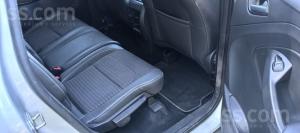 Ford Kuga 2019 Rīga, ar dzinēja tilpumu 2.00 L un nobraukumu 184 tūkst. km par 12500 €, foto 28 vietnē AUTOMOTO.COM.LV