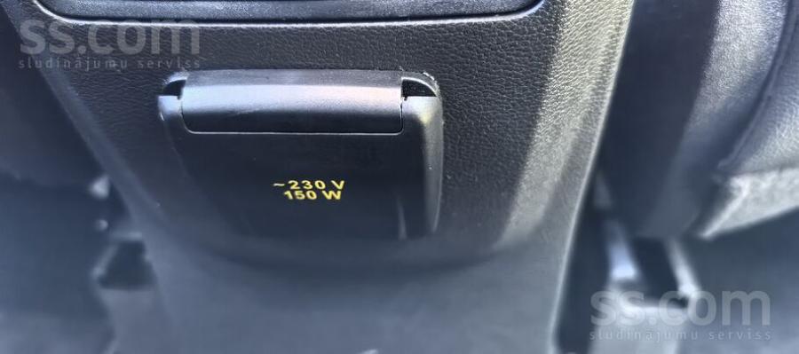 Ford Kuga 2019 Rīga, ar dzinēja tilpumu 2.00 L un nobraukumu 184 tūkst. km par 12500 €, foto 29 vietnē AUTOMOTO.COM.LV