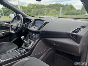 Ford Kuga 2019 in Taurage, with an engine capacity of 1.50 L and mileage of 249 thousand km for 8500 €, photo 15 on AUTOMOTO.COM.LV