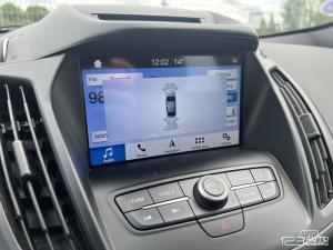 Ford Kuga 2019 in Taurage, with an engine capacity of 1.50 L and mileage of 249 thousand km for 8500 €, photo 21 on AUTOMOTO.COM.LV