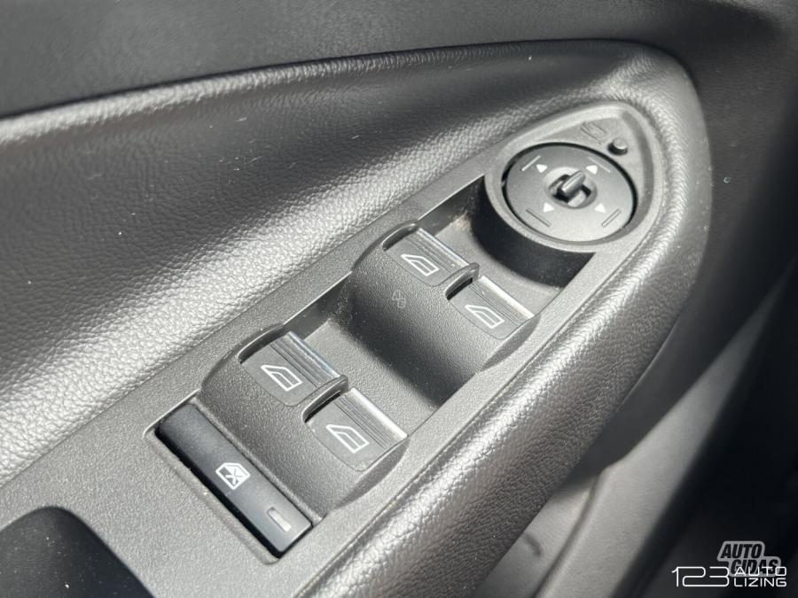 Ford Kuga 2019 in Taurage, with an engine capacity of 1.50 L and mileage of 249 thousand km for 8500 €, photo 24 on AUTOMOTO.COM.LV