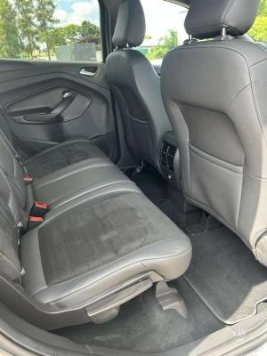 Ford Kuga 2019 in Taurage, with an engine capacity of 2.00 L and mileage of 249 thousand km for 9200 €, photo 13 on AUTOMOTO.COM.LV