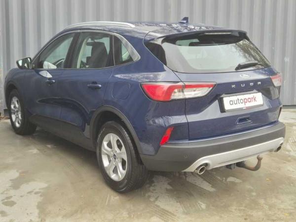 Ford Kuga 2020 in Vilnius, with an engine capacity of 1.50 L and mileage of 184 thousand km for 11500 €, photo 5 on AUTOMOTO.COM.LV