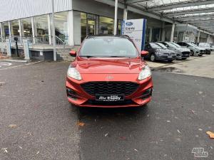 Ford Kuga 2020 Kauņa, ar dzinēja tilpumu 1.50 L un nobraukumu 78 tūkst. km par 22081 €, foto 2 vietnē AUTOMOTO.COM.LV
