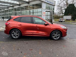 Ford Kuga 2020 Kauņa, ar dzinēja tilpumu 1.50 L un nobraukumu 78 tūkst. km par 22081 €, foto 4 vietnē AUTOMOTO.COM.LV