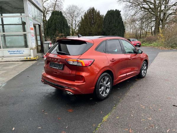 Ford Kuga 2020 in Kaunas, with an engine capacity of 1.50 L and mileage of 78 thousand km for 22081 €, photo 5 on AUTOMOTO.COM.LV