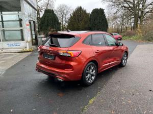 Ford Kuga 2020 Kauņa, ar dzinēja tilpumu 1.50 L un nobraukumu 78 tūkst. km par 22081 €, foto 5 vietnē AUTOMOTO.COM.LV