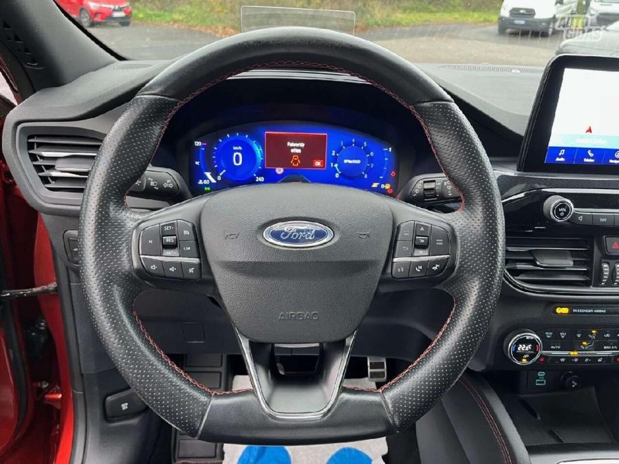 Ford Kuga 2020 Kauņa, ar dzinēja tilpumu 1.50 L un nobraukumu 78 tūkst. km par 22081 €, foto 10 vietnē AUTOMOTO.COM.LV