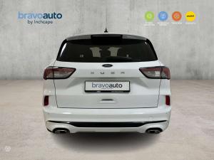 Ford Kuga 2020 in Vilnius, with an engine capacity of 1.50 L and mileage of 144 thousand km for 14991 €, photo 4 on AUTOMOTO.COM.LV