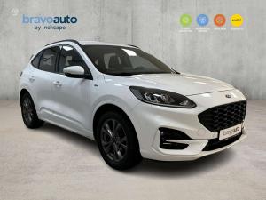 Ford Kuga 2020 in Vilnius, with an engine capacity of 1.50 L and mileage of 144 thousand km for 14991 €, photo 6 on AUTOMOTO.COM.LV