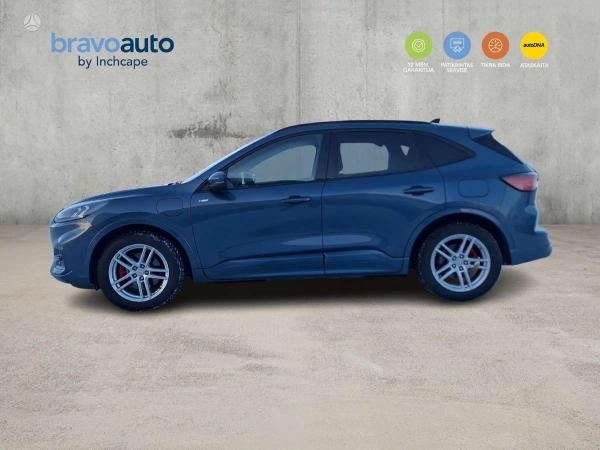 Ford Kuga 2020 in Klaipeda, with an engine capacity of 2.50 L and mileage of 150 thousand km for 19551 €, photo 2 on AUTOMOTO.COM.LV