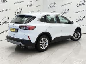 Ford Kuga 2020 Viļņa, ar dzinēja tilpumu 2.00 L un nobraukumu 178 tūkst. km par 14900 €, foto 3 vietnē AUTOMOTO.COM.LV