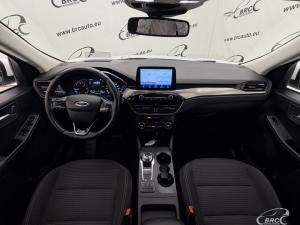 Ford Kuga 2020 Viļņa, ar dzinēja tilpumu 2.00 L un nobraukumu 178 tūkst. km par 14900 €, foto 4 vietnē AUTOMOTO.COM.LV