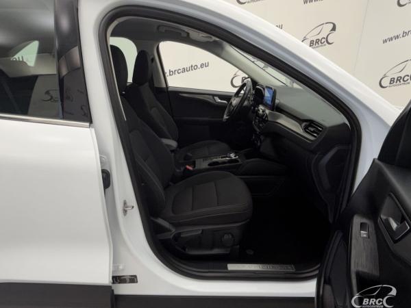 Ford Kuga 2020 in Vilnius, with an engine capacity of 2.00 L and mileage of 178 thousand km for 14900 €, photo 4 on AUTOMOTO.COM.LV