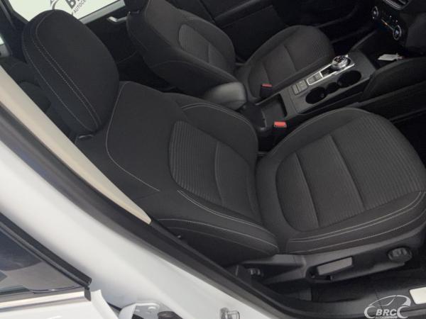 Ford Kuga 2020 in Vilnius, with an engine capacity of 2.00 L and mileage of 178 thousand km for 14900 €, photo 5 on AUTOMOTO.COM.LV