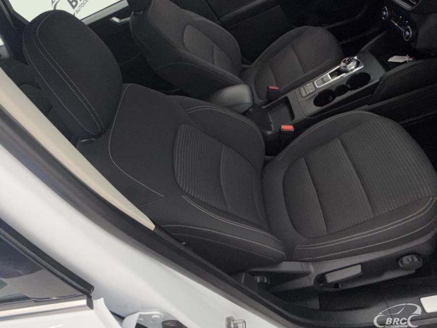 Ford Kuga 2020 Viļņa, ar dzinēja tilpumu 2.00 L un nobraukumu 178 tūkst. km par 14900 €, foto 6 vietnē AUTOMOTO.COM.LV