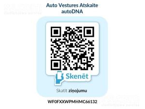 Форд Куга 2021 в Рига, объемом двигателя 2.50 л и пробегом 109 тыс. км за 16999 €, фото 14 на AUTOMOTO.COM.LV