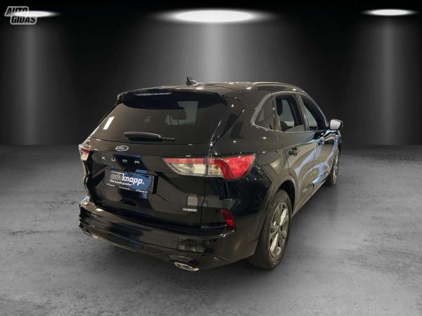 Ford Kuga 2021 in Kaunas, with an engine capacity of 2.50 L and mileage of 65 thousand km for 26510 €, photo 5 on AUTOMOTO.COM.LV