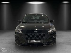 Ford Kuga 2021 in Kaunas, with an engine capacity of 2.50 L and mileage of 65 thousand km for 26510 €, photo 6 on AUTOMOTO.COM.LV