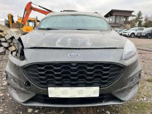 Ford Kuga 2021 Tauragė, ar dzinēja tilpumu 2.00 L un nobraukumu 120 tūkst. km par 5500 €, foto 13 vietnē AUTOMOTO.COM.LV