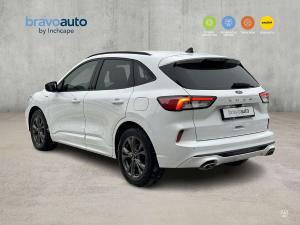 Ford Kuga 2021 Kauņa, ar dzinēja tilpumu 1.50 L un nobraukumu 120 tūkst. km par 19273 €, foto 3 vietnē AUTOMOTO.COM.LV