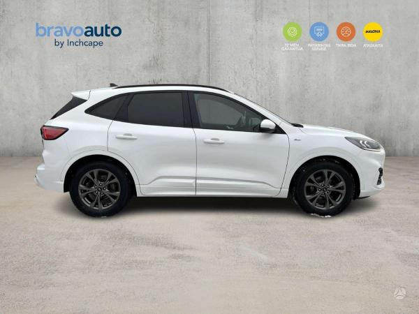 Ford Kuga 2021 Kauņa, ar dzinēja tilpumu 1.50 L un nobraukumu 120 tūkst. km par 19273 €, foto 6 vietnē AUTOMOTO.COM.LV