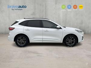 Ford Kuga 2021 Kauņa, ar dzinēja tilpumu 1.50 L un nobraukumu 120 tūkst. km par 19273 €, foto 6 vietnē AUTOMOTO.COM.LV