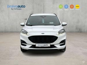 Ford Kuga 2021 Kauņa, ar dzinēja tilpumu 1.50 L un nobraukumu 120 tūkst. km par 19273 €, foto 8 vietnē AUTOMOTO.COM.LV