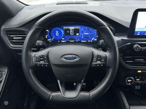 Ford Kuga 2021 Kauņa, ar dzinēja tilpumu 1.50 L un nobraukumu 120 tūkst. km par 19273 €, foto 13 vietnē AUTOMOTO.COM.LV