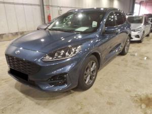 Ford Kuga 2021 Viļņa, ar dzinēja tilpumu 1.50 L un nobraukumu 167 tūkst. km par 16335 €, foto  vietnē AUTOMOTO.COM.LV