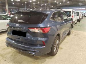 Ford Kuga 2021 in Vilnius, with an engine capacity of 1.50 L and mileage of 167 thousand km for 16335 €, photo 2 on AUTOMOTO.COM.LV