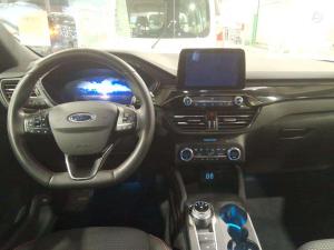 Ford Kuga 2021 in Vilnius, with an engine capacity of 1.50 L and mileage of 167 thousand km for 16335 €, photo 6 on AUTOMOTO.COM.LV