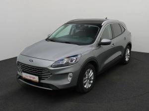 Ford Kuga 2021 Viļņa, ar dzinēja tilpumu 2.50 L un nobraukumu 141 tūkst. km par 19499 €, foto  vietnē AUTOMOTO.COM.LV