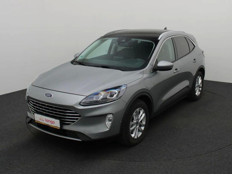 Ford Kuga 2021 Viļņa, ar dzinēja tilpumu 2.50 L un nobraukumu 141 tūkst. km par 19499 €, foto 1 vietnē AUTOMOTO.COM.LV