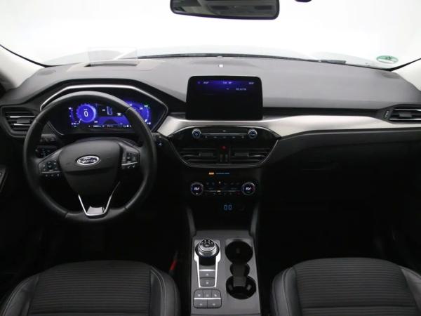 Ford Kuga 2021 Viļņa, ar dzinēja tilpumu 2.50 L un nobraukumu 141 tūkst. km par 19499 €, foto 2 vietnē AUTOMOTO.COM.LV