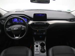 Ford Kuga 2021 Viļņa, ar dzinēja tilpumu 2.50 L un nobraukumu 141 tūkst. km par 19499 €, foto 3 vietnē AUTOMOTO.COM.LV