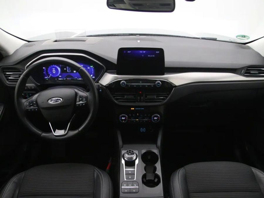 Ford Kuga 2021 Viļņa, ar dzinēja tilpumu 2.50 L un nobraukumu 141 tūkst. km par 19499 €, foto 3 vietnē AUTOMOTO.COM.LV
