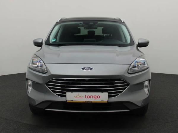 Ford Kuga 2021 Viļņa, ar dzinēja tilpumu 2.50 L un nobraukumu 141 tūkst. km par 19499 €, foto 3 vietnē AUTOMOTO.COM.LV