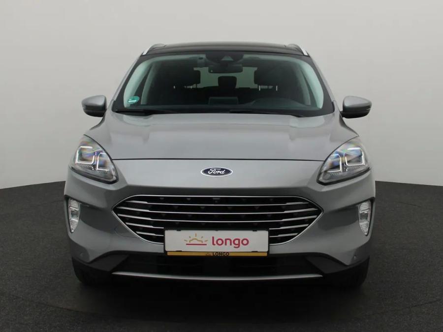 Ford Kuga 2021 Viļņa, ar dzinēja tilpumu 2.50 L un nobraukumu 141 tūkst. km par 19499 €, foto 4 vietnē AUTOMOTO.COM.LV