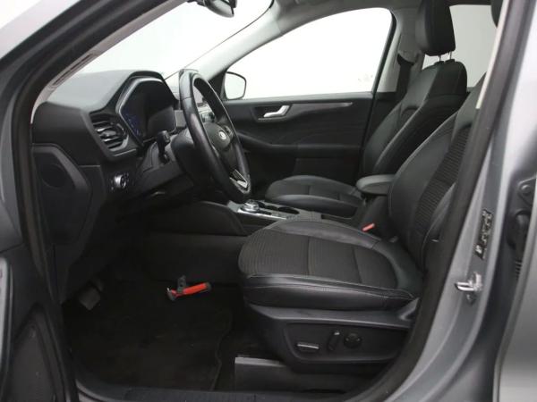 Ford Kuga 2021 Viļņa, ar dzinēja tilpumu 2.50 L un nobraukumu 141 tūkst. km par 19499 €, foto 4 vietnē AUTOMOTO.COM.LV