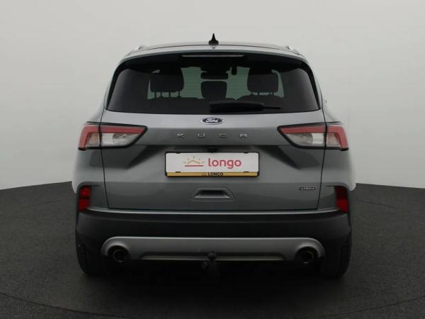 Ford Kuga 2021 Viļņa, ar dzinēja tilpumu 2.50 L un nobraukumu 141 tūkst. km par 19499 €, foto 5 vietnē AUTOMOTO.COM.LV
